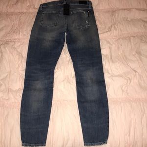 RtA | Jeans | Rta Denim Pant | Poshmark